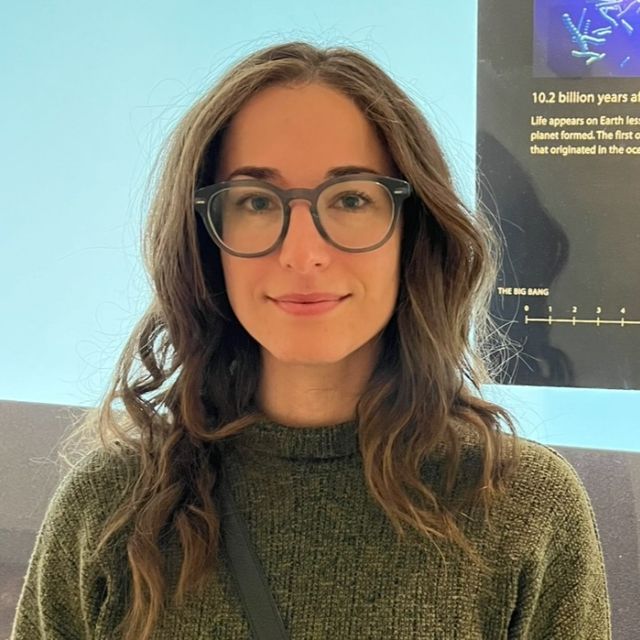 Emily Felder | Earth Science - UC Santa Barbara